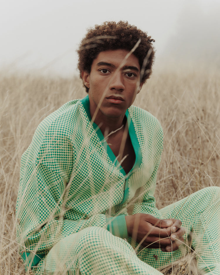 KROST - A Philanthropic & Genderless Brand